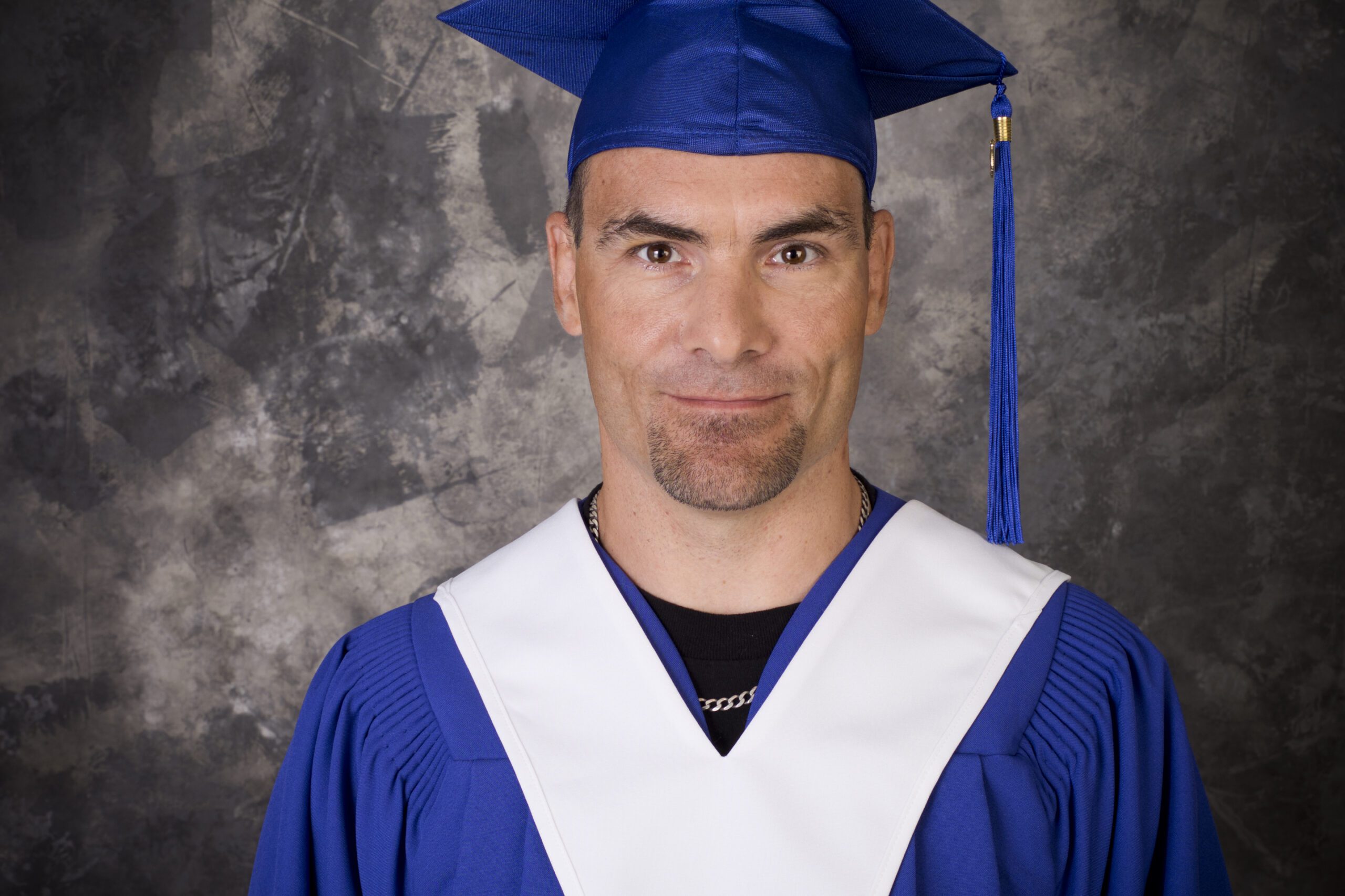 Gabe’s Student Success Story | Pamela Charach